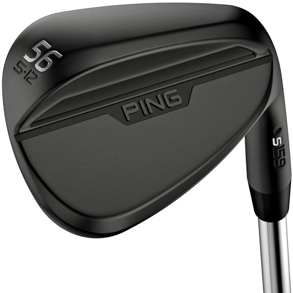 Custom Engraved Ping S159 Wedge – ClubHouse Engravings
